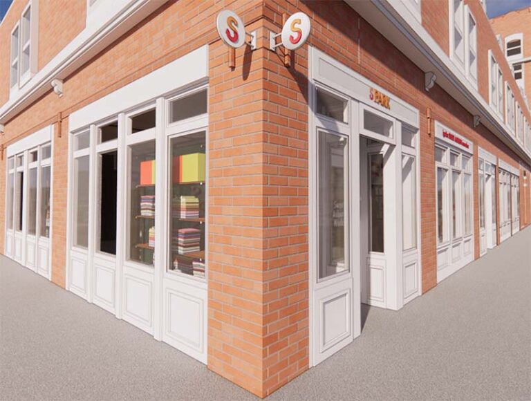 Preserve. Promote. Revitalize. | Sweet Auburn Works